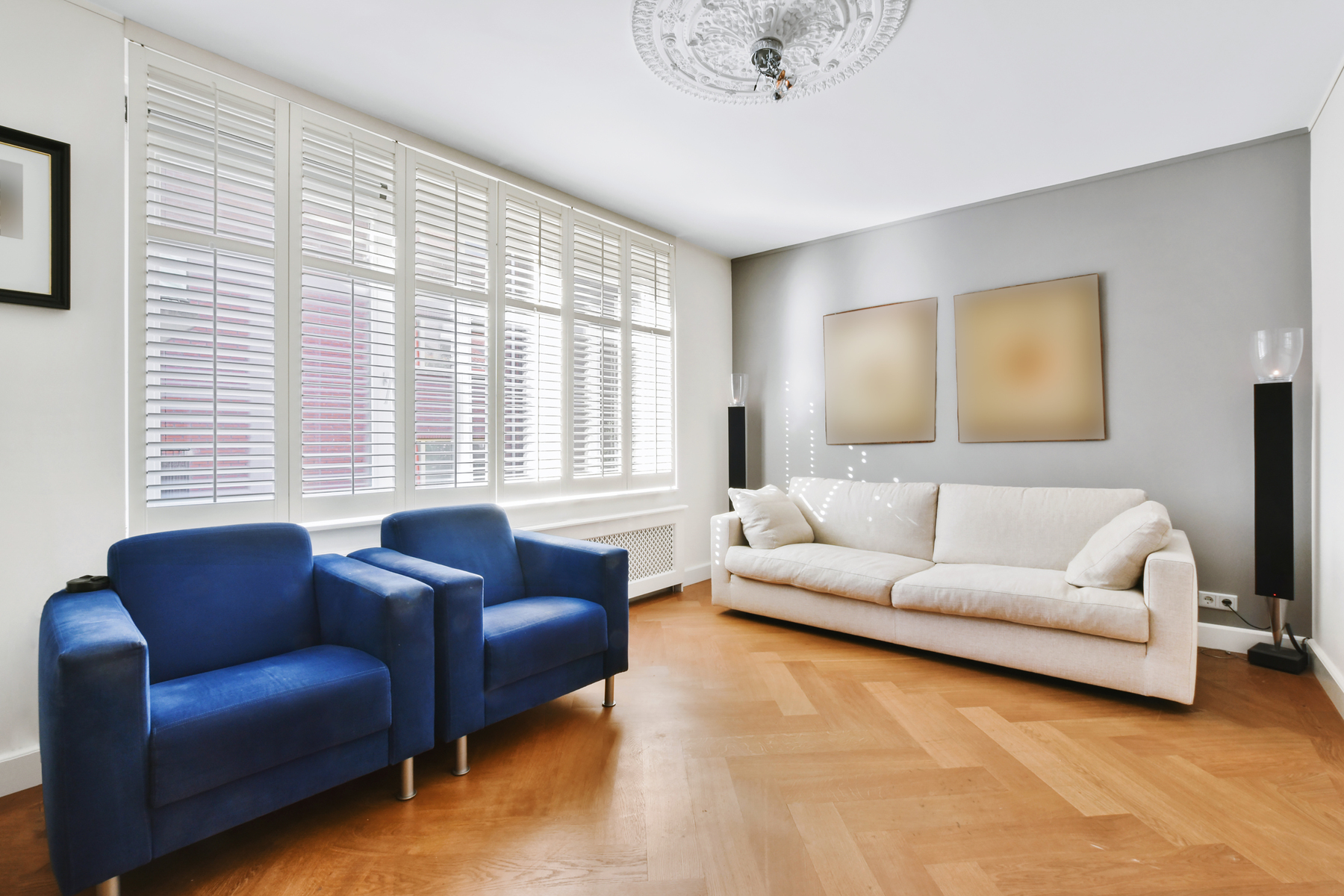 Window Shutters | Transform Your Space with Elegance and Functionality